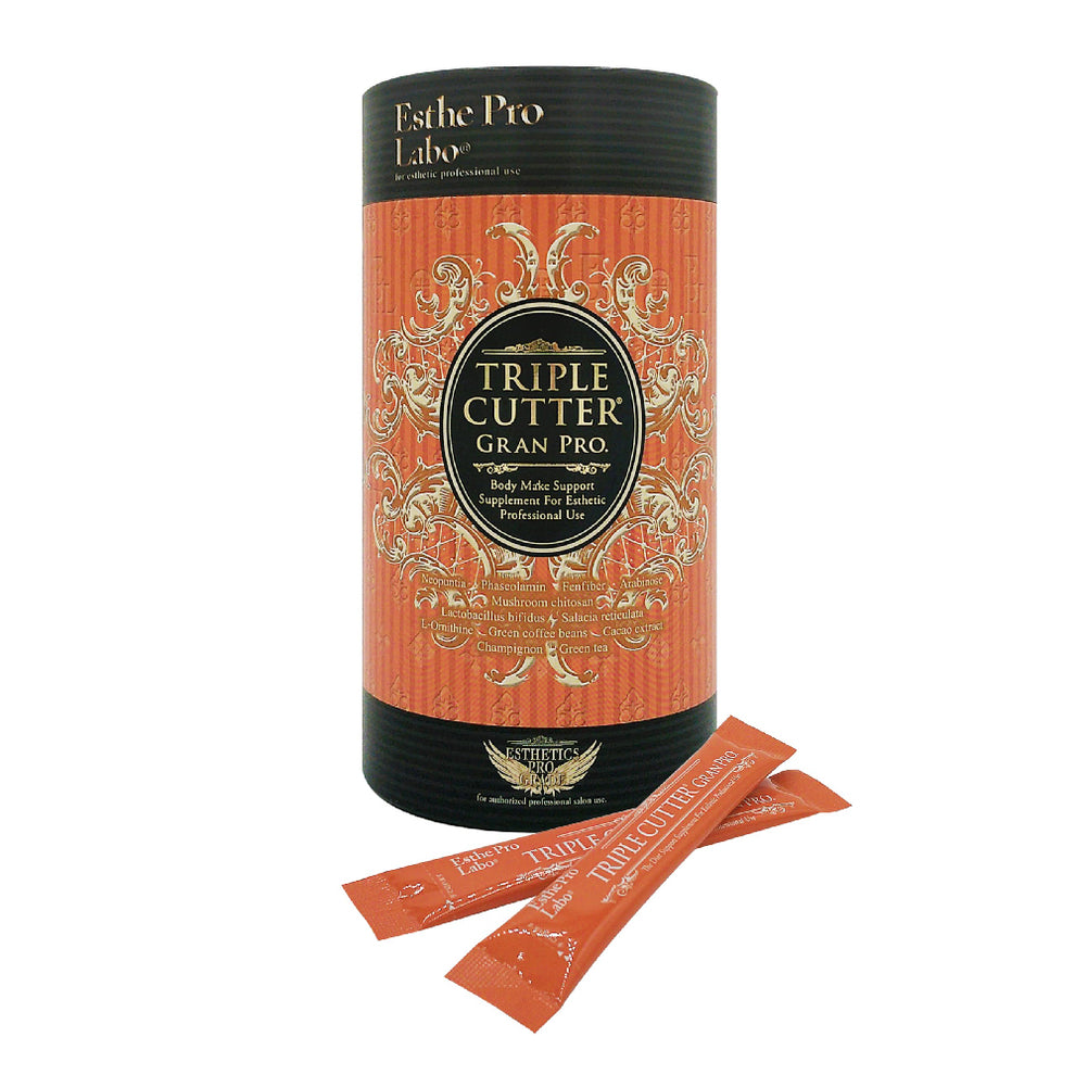 Triple Cutter Gran Pro – Shunji Matsuo Singapore Premier Japanese Hair ...